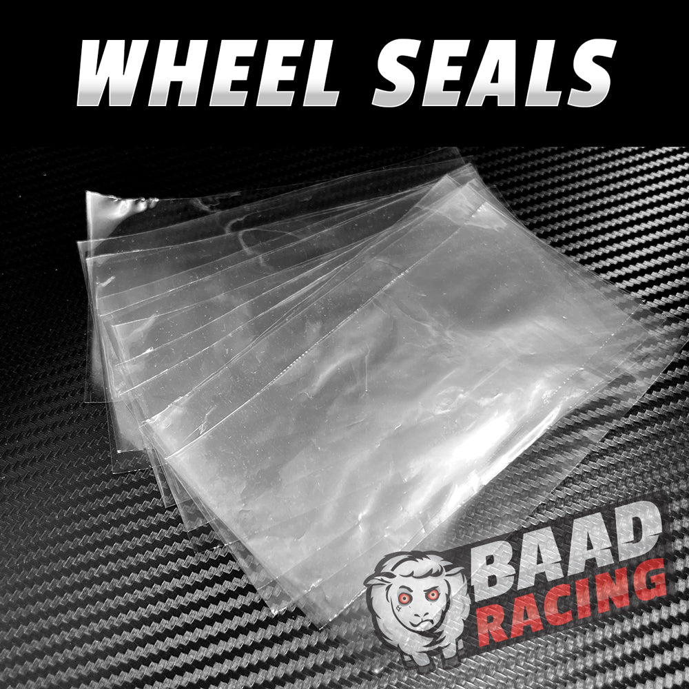 Wheel Seals – BAAD RACING