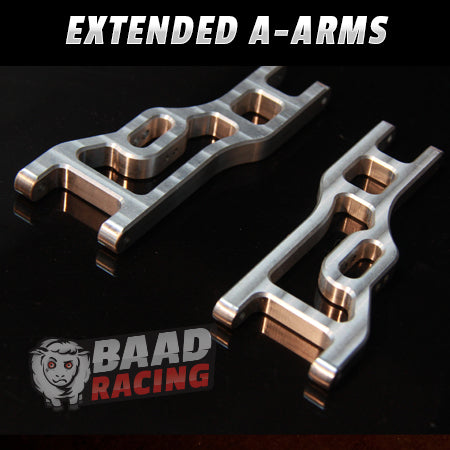 Collections – BAAD RACING
