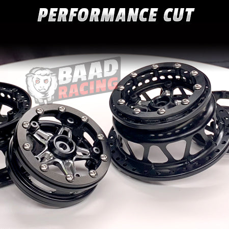 Performance Cut – BAAD RACING